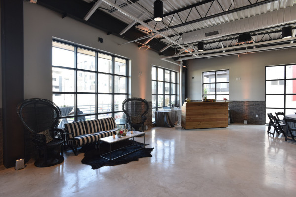 Rock Rose Hall | Austin, Texas - Venue Report