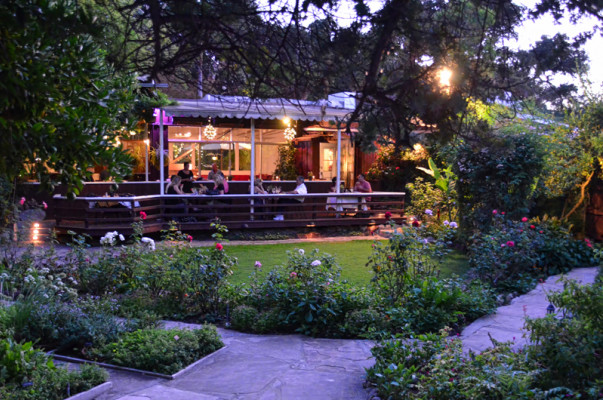 The Ranch House | Ojai, California, United States - Venue Report