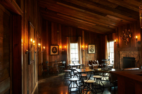 Blue Bell Farm | Fayette, Missouri, United States - Venue Report