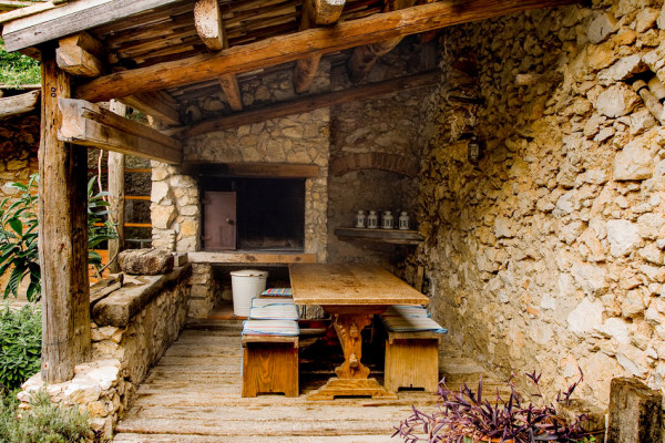 Casa Felix | Barcelona, Barcelona, Spain - Venue Report