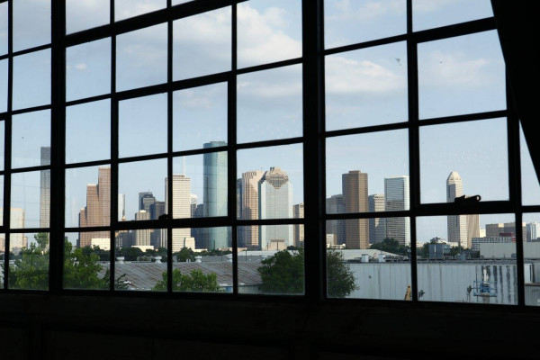 The Astorian | Houston, Texas - Venue Report