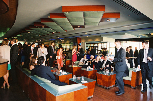 Shade Hotel | Manhattan Beach, California - Venue Report