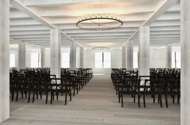 COMPANY 251 | Aurora, Illinois - Venue Report