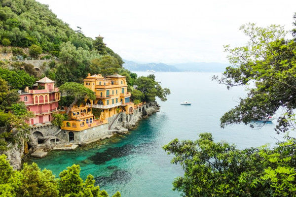 Belmond Hotel Splendido & Splendido Mare | Portofino, Italy - Venue Report