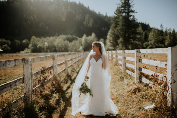 Rein Fire Ranch | Ravensdale, Washington, United States - Venue Report