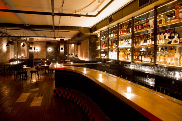 ACME NYC | New York, New York - Venue Report