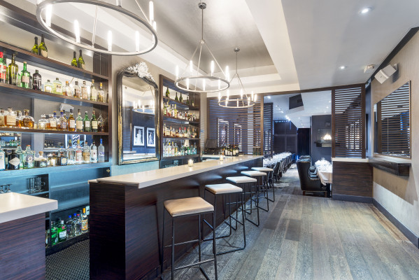 Parlor | New York, New York - Venue Report