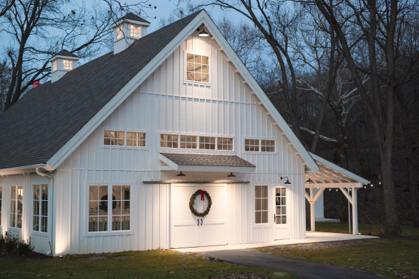 Spain Ranch | Jenks, Oklahoma - Venue Report