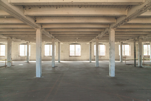 COMPANY 251 | Aurora, Illinois - Venue Report