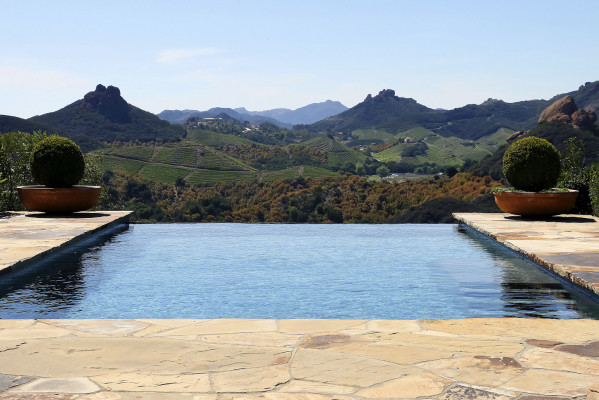 Cielo Farms | Malibu, California, United States - Venue Report