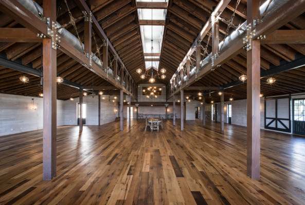 Ashbourne Farms | La Grange, Kentucky, United States - Venue Report