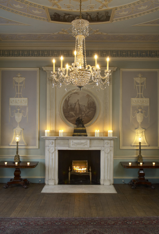 Home House | London, United Kingdom - Venue Report