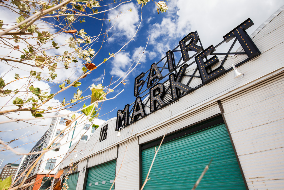Fair Market | East Cesar Chavez, Austin, Texas, United States - Venue ...