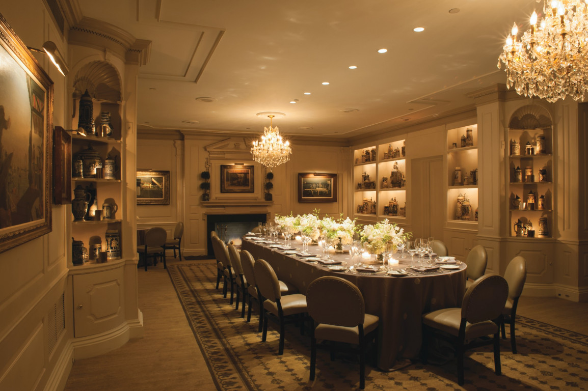 '21' Club | Midtown, New York, New York, United States, Manhattan ...