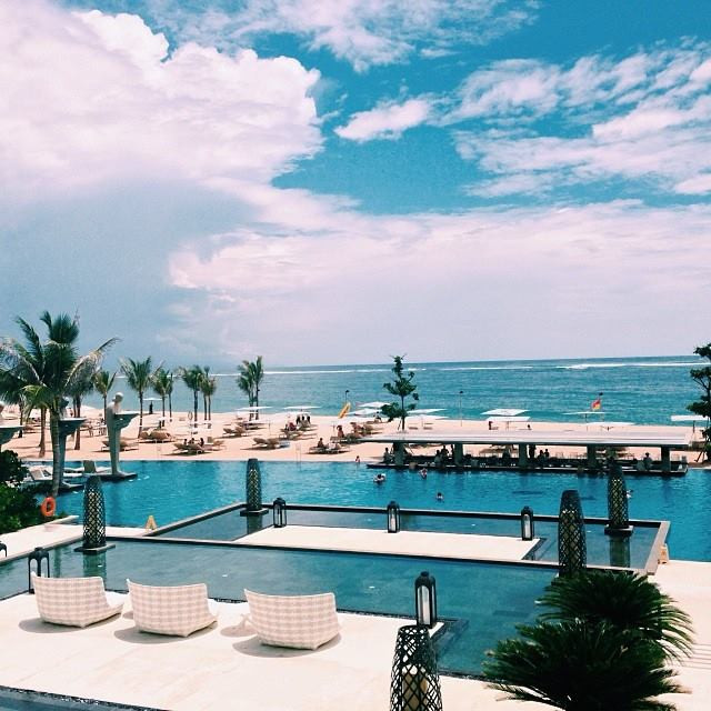 The Mulia, Mulia Resort & Villas | Bali, Indonesia - Venue Report