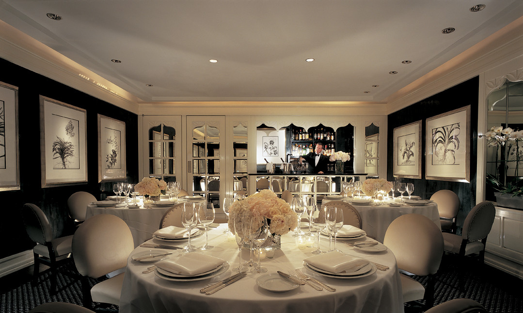 '21' Club | Midtown, New York, New York, United States, Manhattan ...