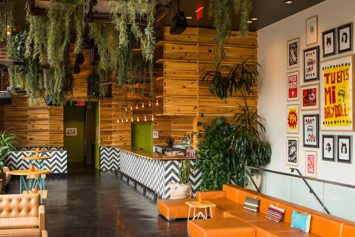 Malverde | Downtown, Austin, Texas, United States - Venue Report