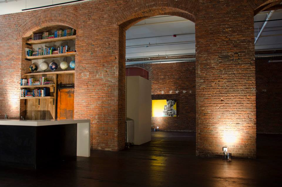 AXIS Pioneer Square | Seattle, Washington - Venue Report