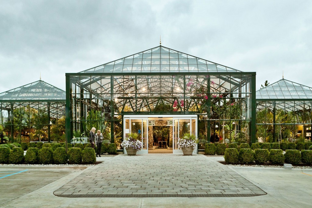Planterra Conservatory | West Bloomfield Township, Michigan, United ...