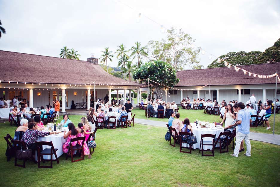 Dillingham Ranch | North Shore, Waialua, Hawaii, United States - Venue ...
