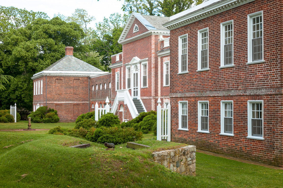 Whitehall | Annapolis, Maryland, United States - Venue Report