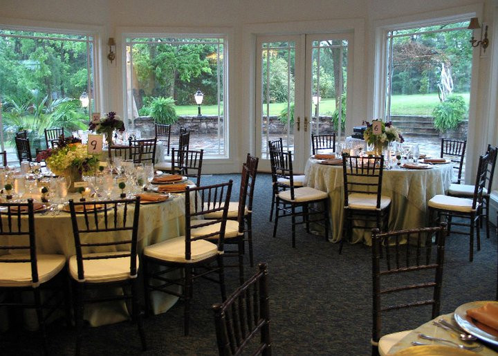 Pratt Place Inn & Barn | Fayetteville, Arkansas - Venue Report