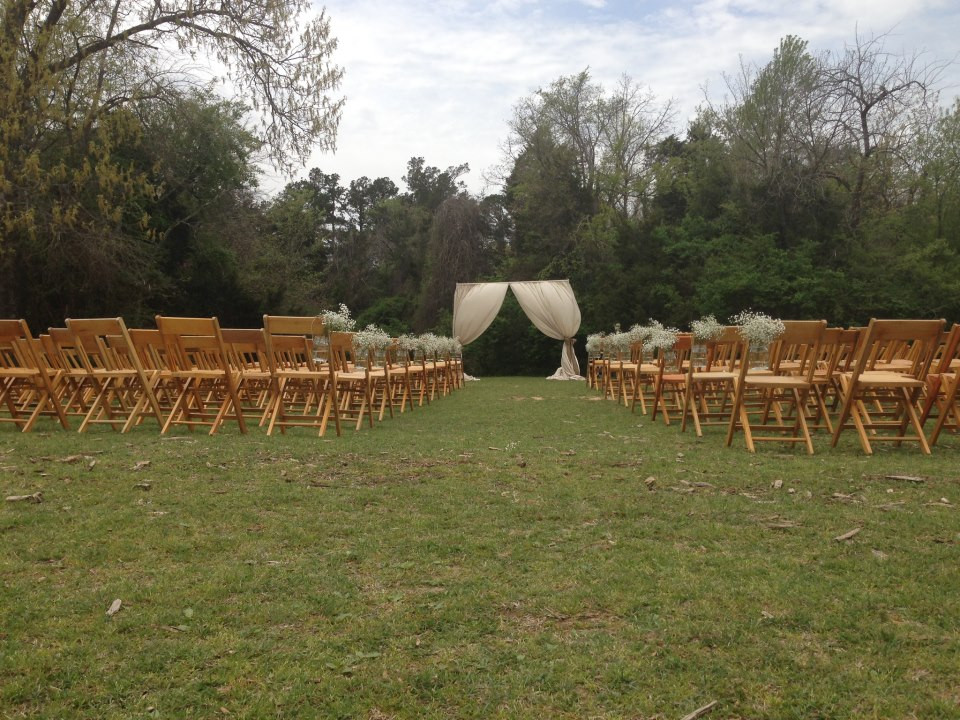 Pratt Place Inn & Barn | Fayetteville, Arkansas - Venue Report