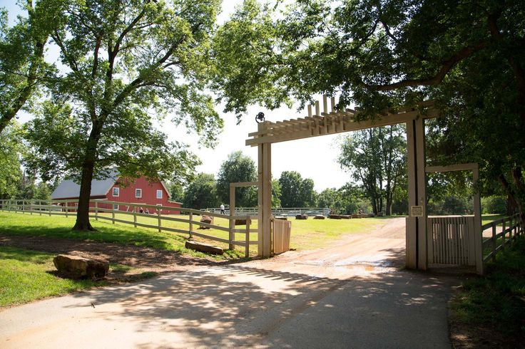 Pratt Place Inn & Barn | Fayetteville, Arkansas - Venue Report