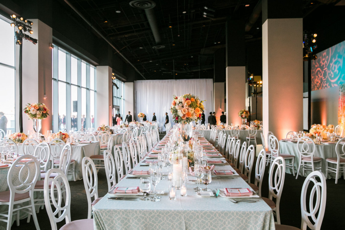City View at Metreon | San Francisco, California - Venue Report