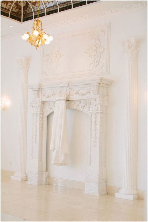 Chateau Cocomar | Houston, Texas, United States - Venue Report