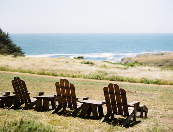 Sea Ranch Lodge | Sea Ranch, California, United States - Venue Report