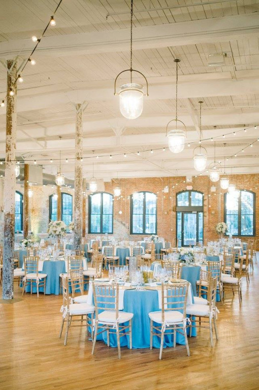 The Cedar Room | Charleston, South Carolina, United States - Venue Report