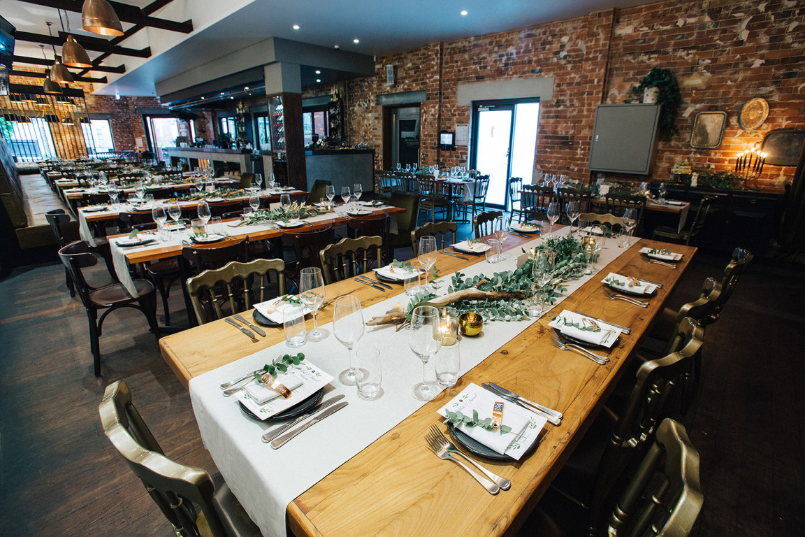 The Stables Bar | Perth, Western Australia, Australia - Venue Report