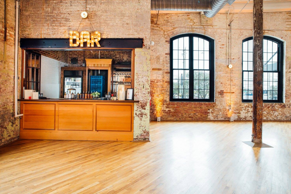 The Cedar Room | Charleston, South Carolina, United States - Venue Report