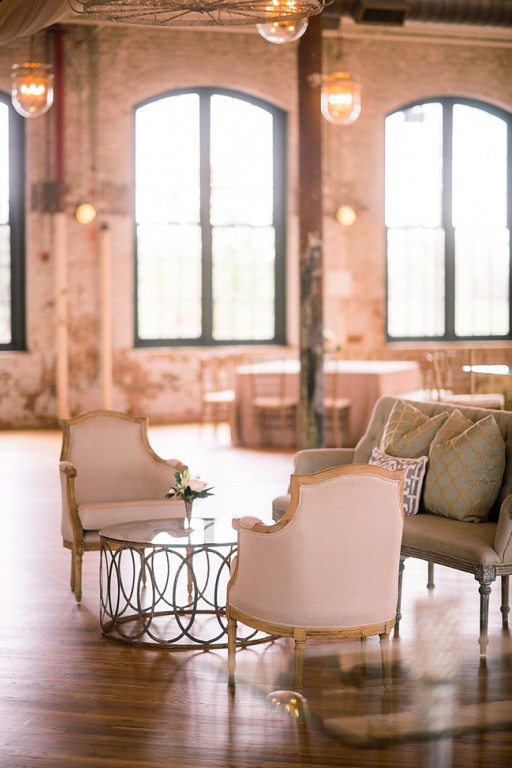 The Cedar Room | Charleston, South Carolina, United States - Venue Report