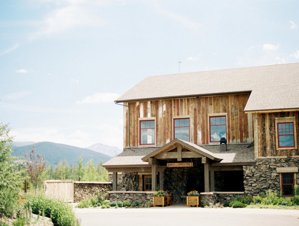 Devil's Thumb Ranch Resort & Spa | Tabernash, Colorado, United States ...