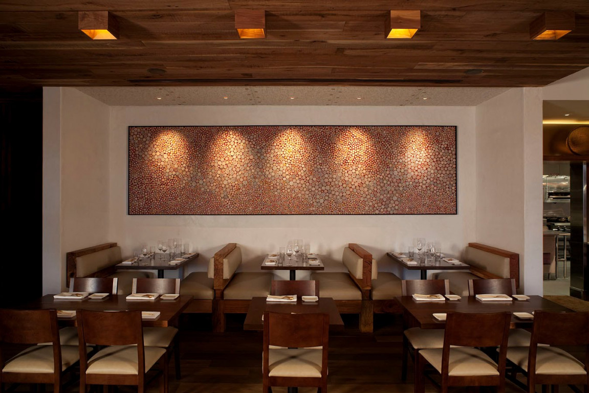 Uchiko | Rosedale, Austin, Texas, United States - Venue Report