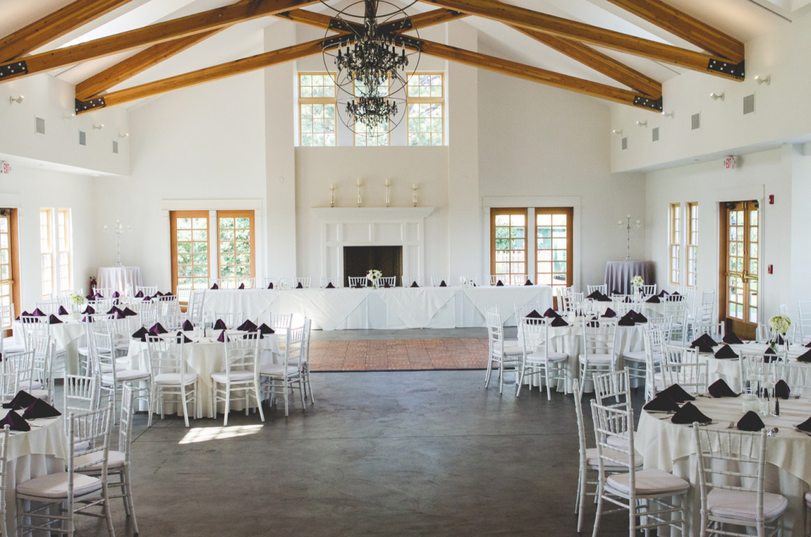 The Manor House | Littleton, Colorado, United States - Venue Report