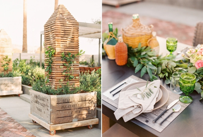 Biddle Ranch Vineyard | San Luis Obispo, California - Venue Report