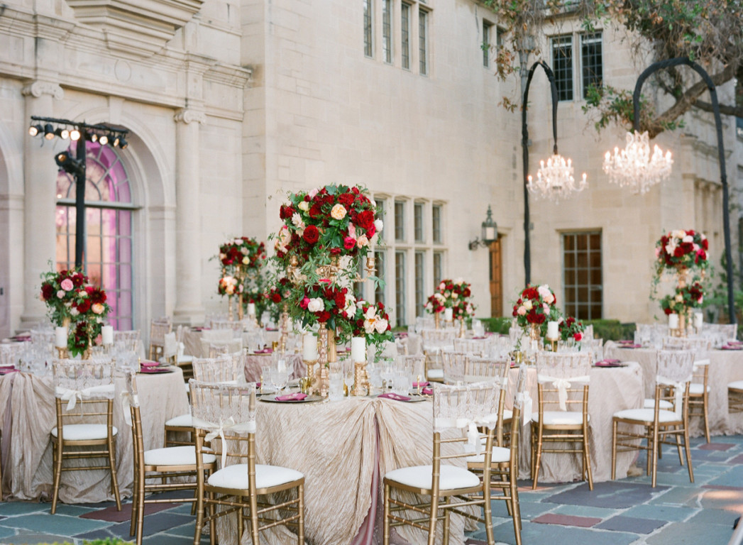 Greystone Mansion & Gardens: The Doheny Estate | Beverly Hills ...