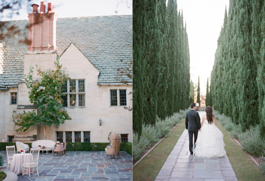 Greystone Mansion & Gardens: The Doheny Estate | Beverly Hills ...