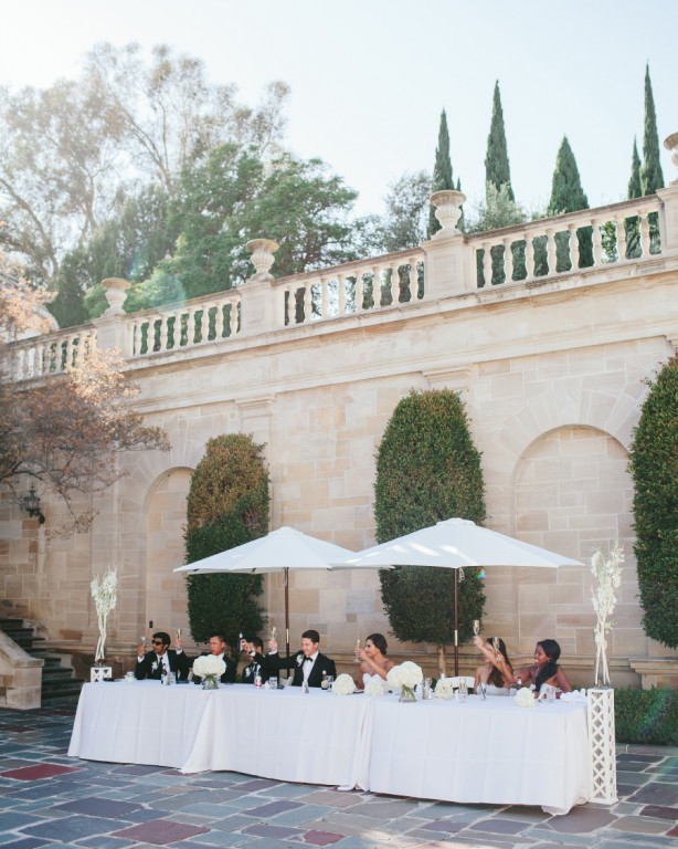 Greystone Mansion & Gardens: The Doheny Estate | Beverly Hills ...