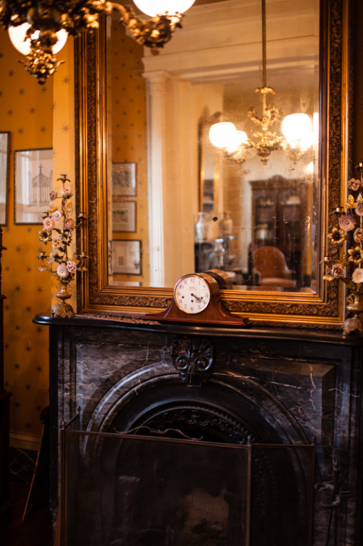 Benachi House & Gardens - New Orleans | Seventh Ward, New Orleans ...