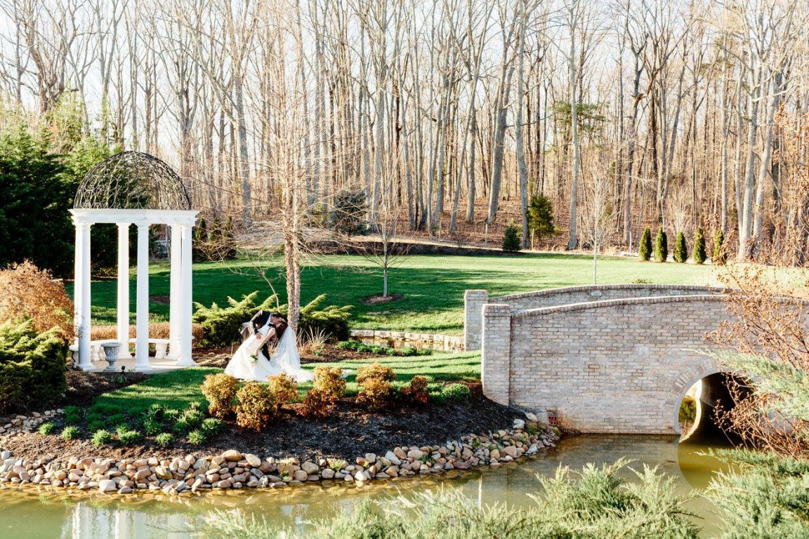 Castleton Farms | Loudon, Tennessee, United States - Venue Report