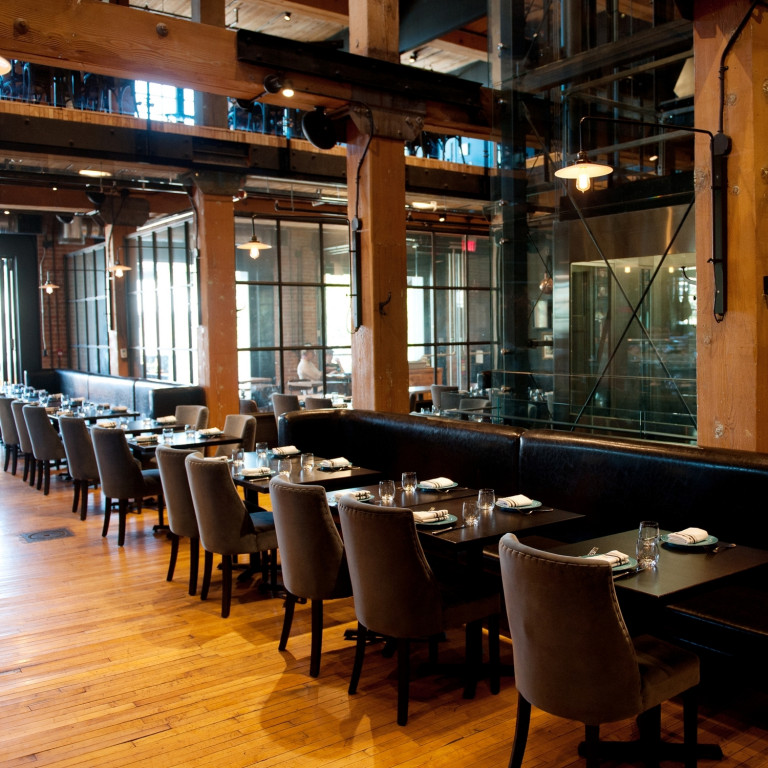 charbar | Downtown, Calgary, Alberta, Canada - Venue Report