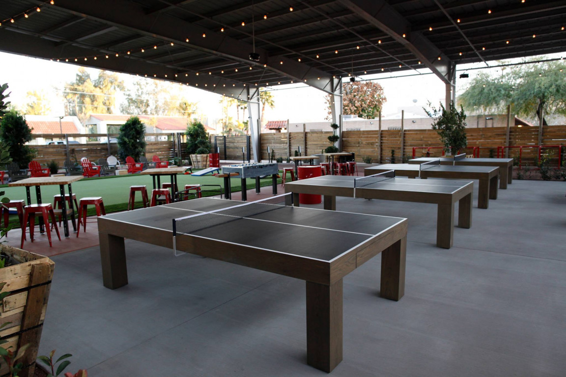 Culinary Dropout at The Yard - Phoenix | Alhambra, Phoenix, Arizona ...