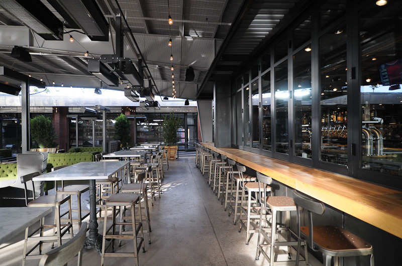 Culinary Dropout at The Yard - Phoenix | Alhambra, Phoenix, Arizona ...