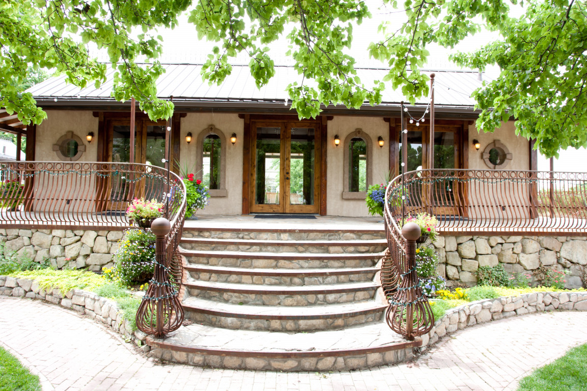 Wadley Farms | Lindon, Utah, United States - Venue Report