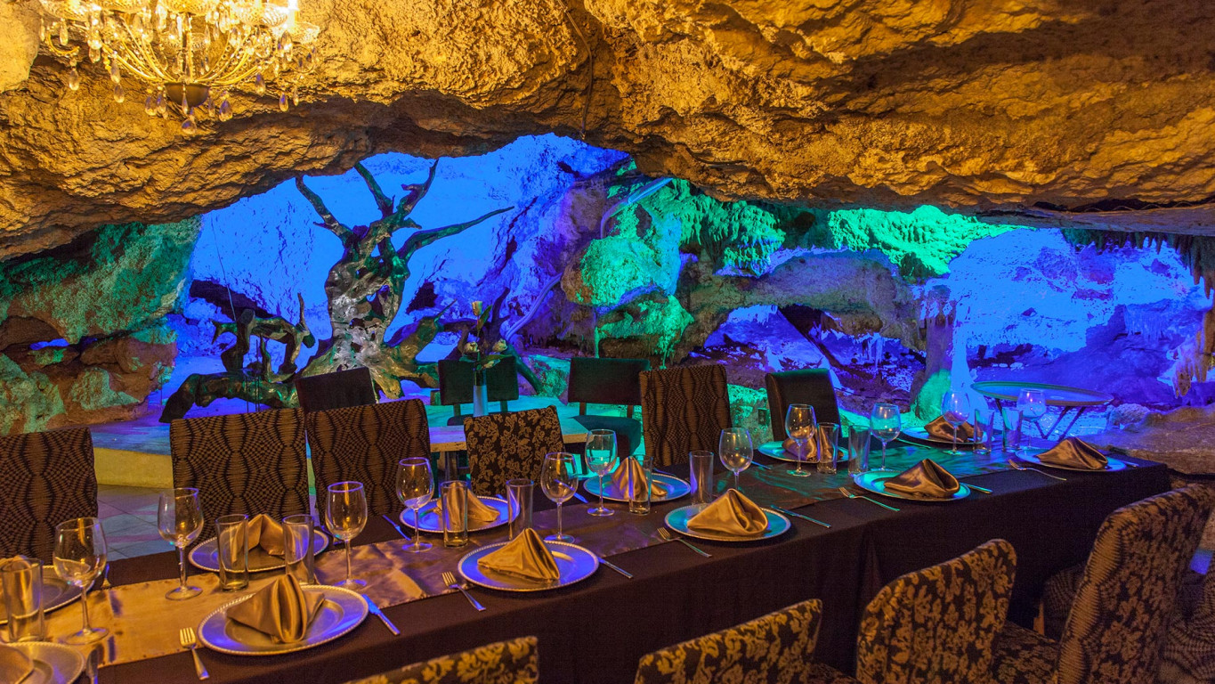 Alux Restaurant Bar and lounge | Playa del Carmen, Quintana Roo, Mexico ...