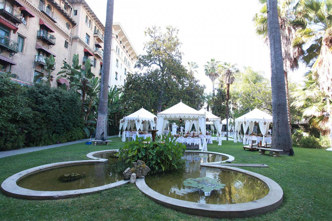 Castle Green | Old Pasadena, Pasadena, California, United States ...